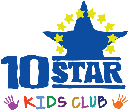Supervised Kids’ Club and Childcare at 10 Star Fitness