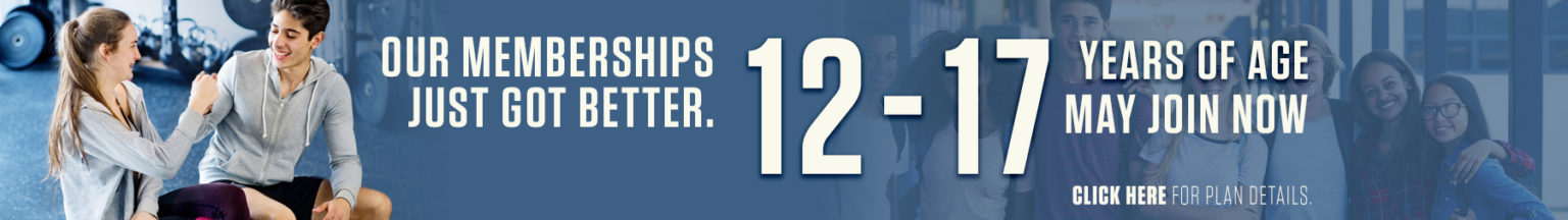 Announcement - 10 Star Fitness